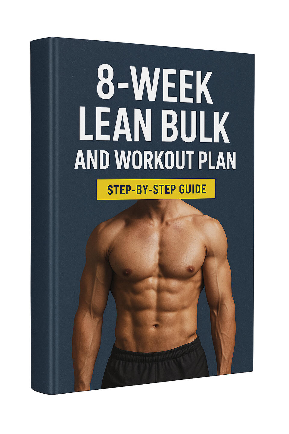 Your Shortcut to a Leaner, Stronger, More Confident Body